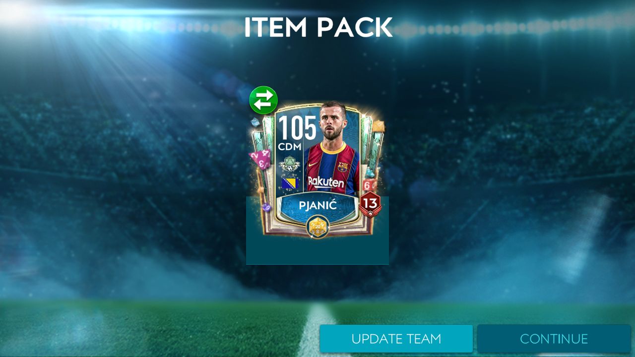 [Others] The new Barca member .....🙂 | Scrolller