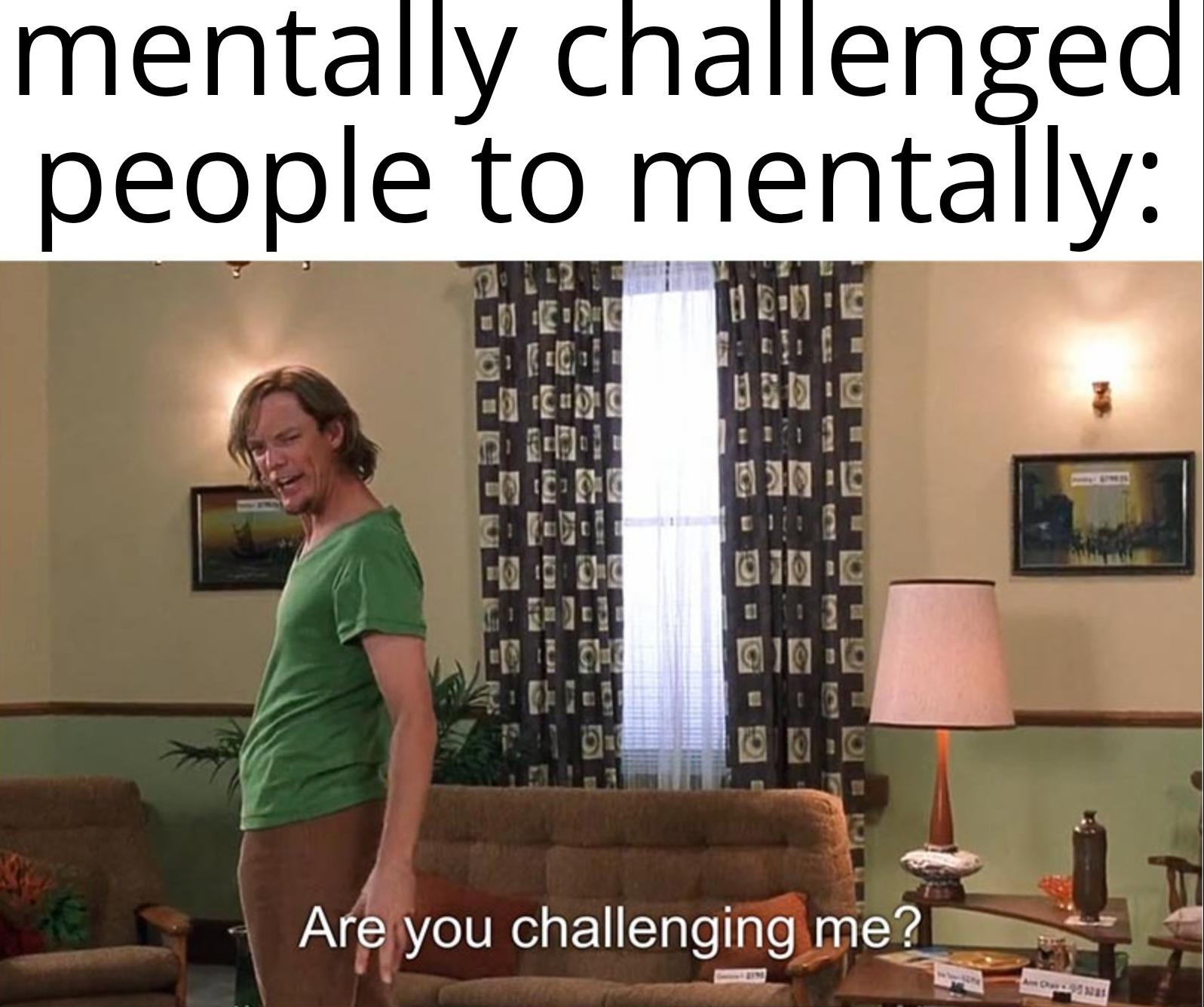 Our battle will be legendary! | Scrolller