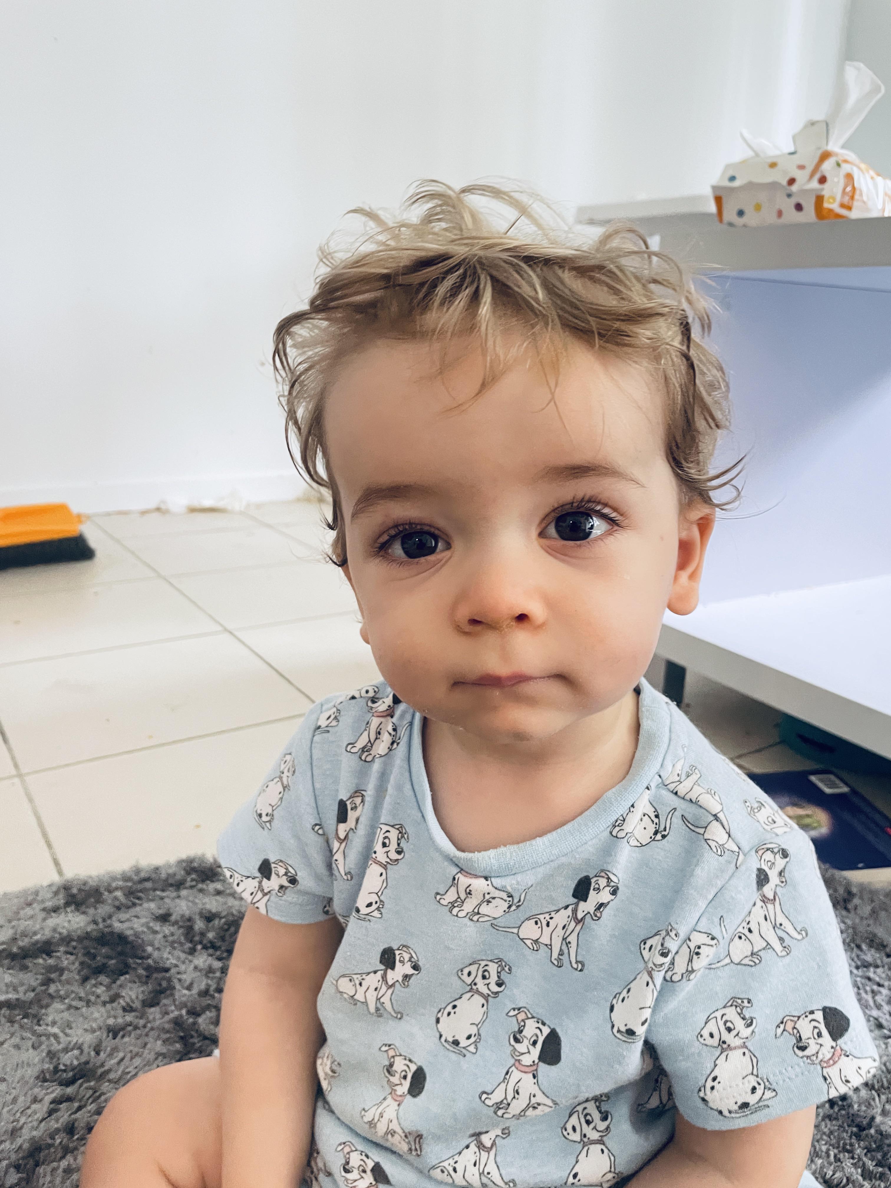 💙Our Beautiful boy 💙 | Scrolller