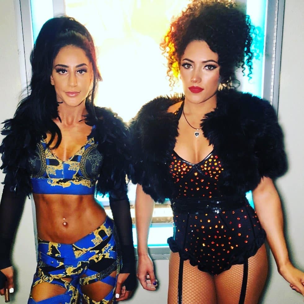 Our Boujeé Princess with Vanessa Bourne | Scrolller