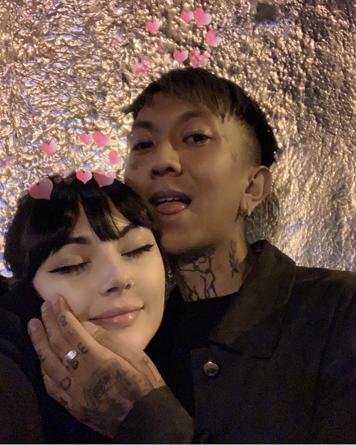 Our boy livi g his best life | Scrolller