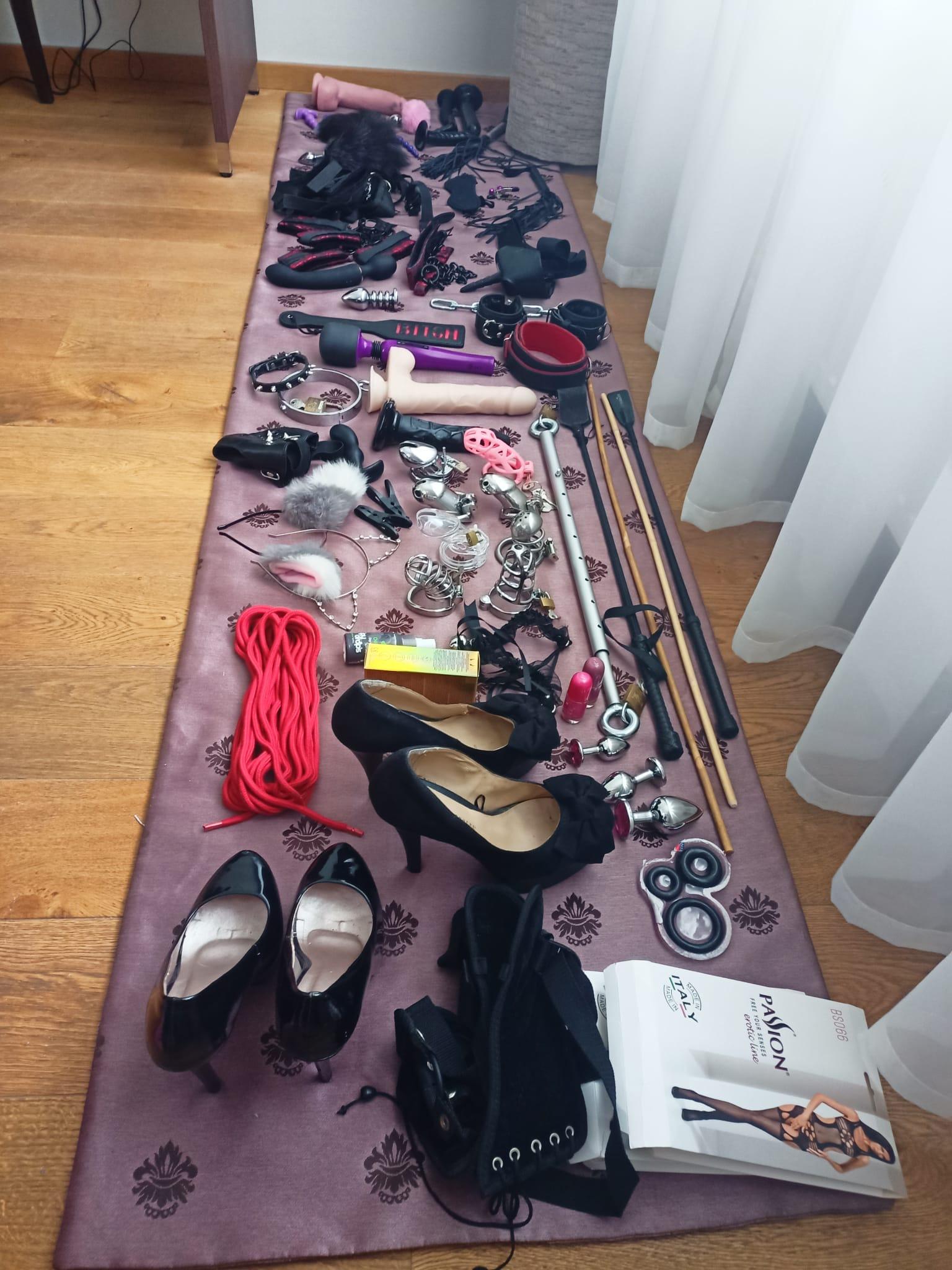 Our collection | Scrolller