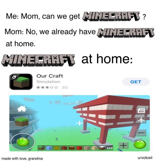 Our Craft | Scrolller