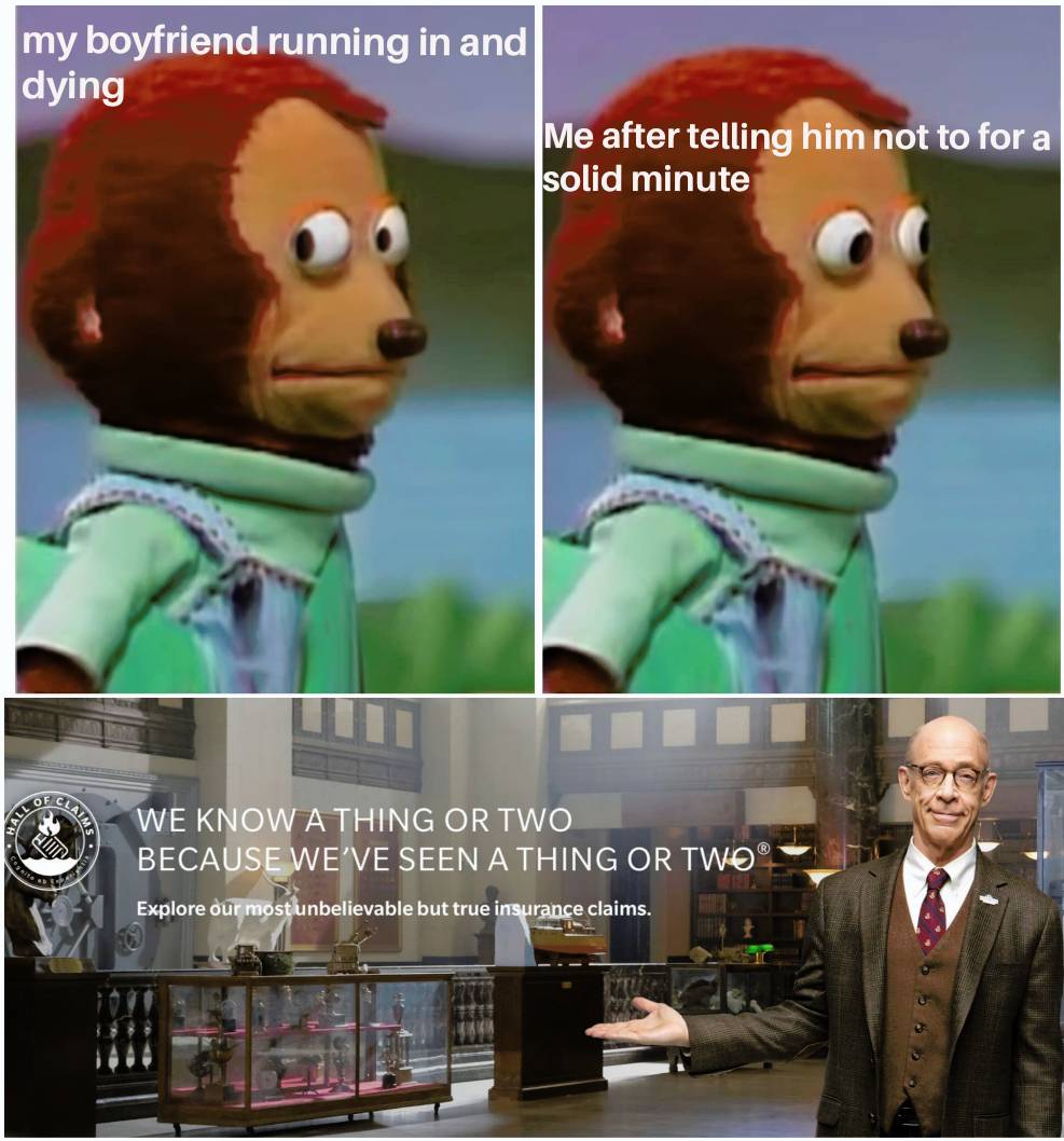 Our current ranked situation | Scrolller