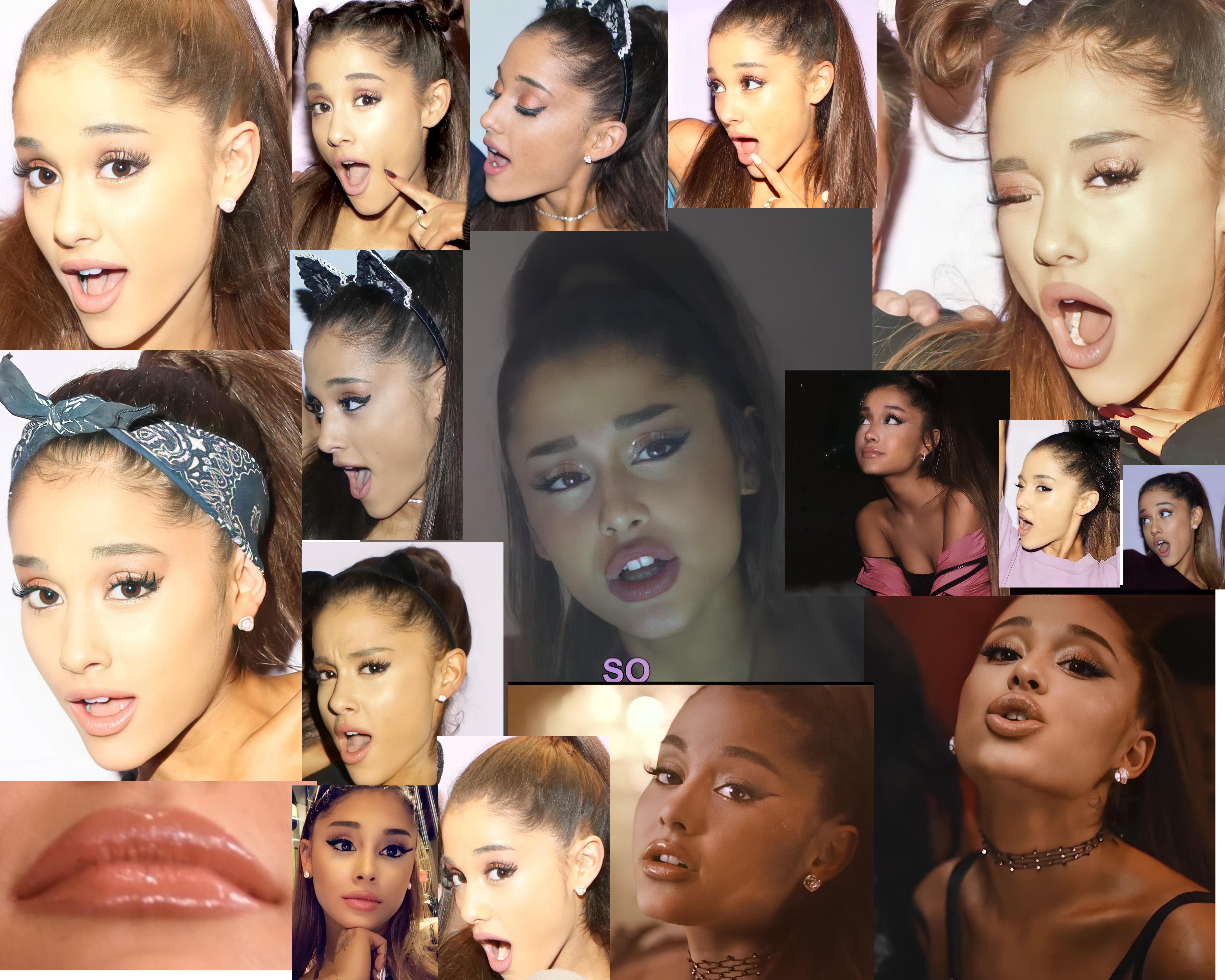 Our favorite bimbo whore. | Scrolller