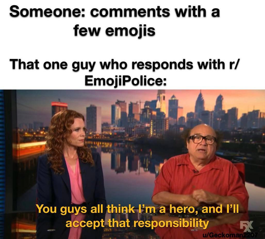 Our hero | Scrolller