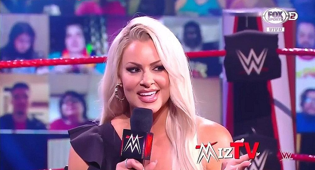 Our horny milf whore Maryse in RAW | Scrolller