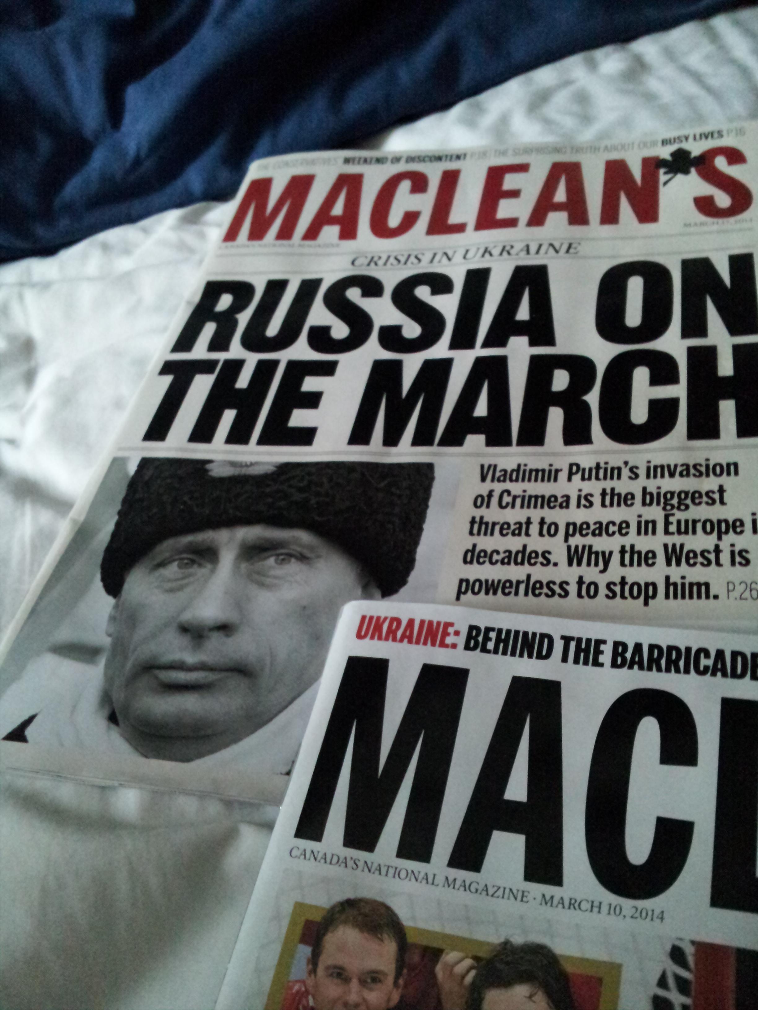 Our Leader | Scrolller