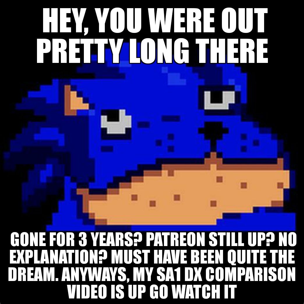 Our Lore Master has returned | Scrolller