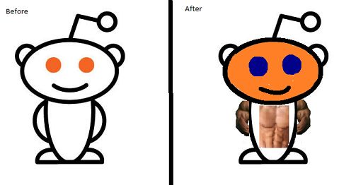 Our New Snoo. | Scrolller