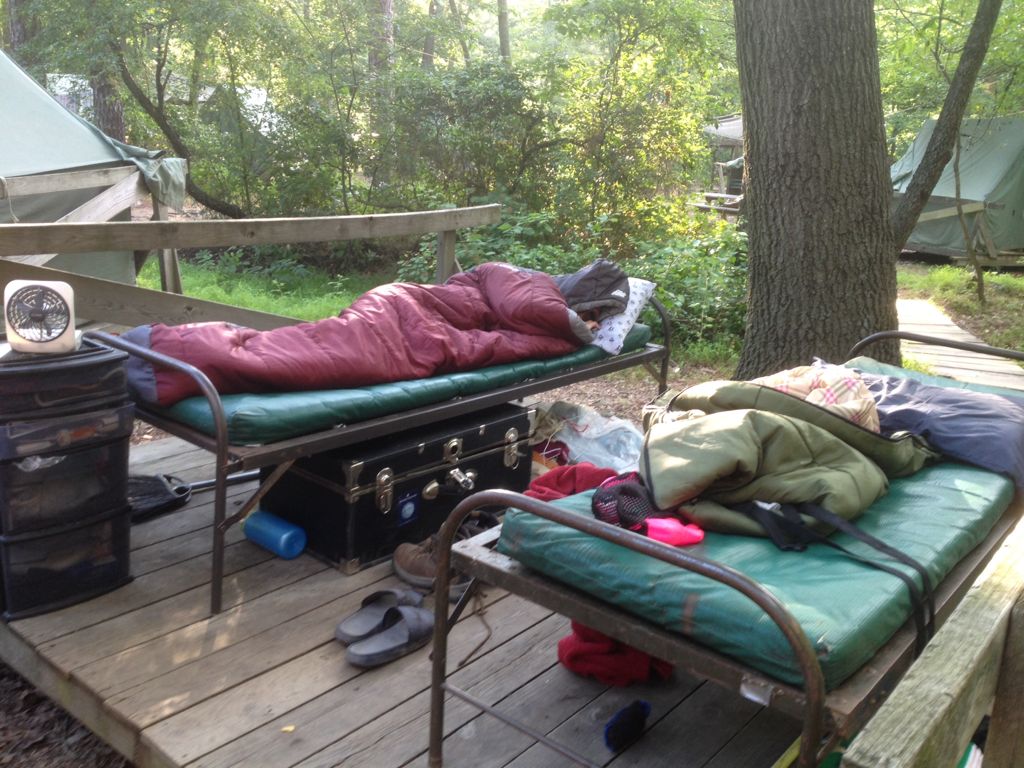 Our prank on the last day of summer camp | Scrolller