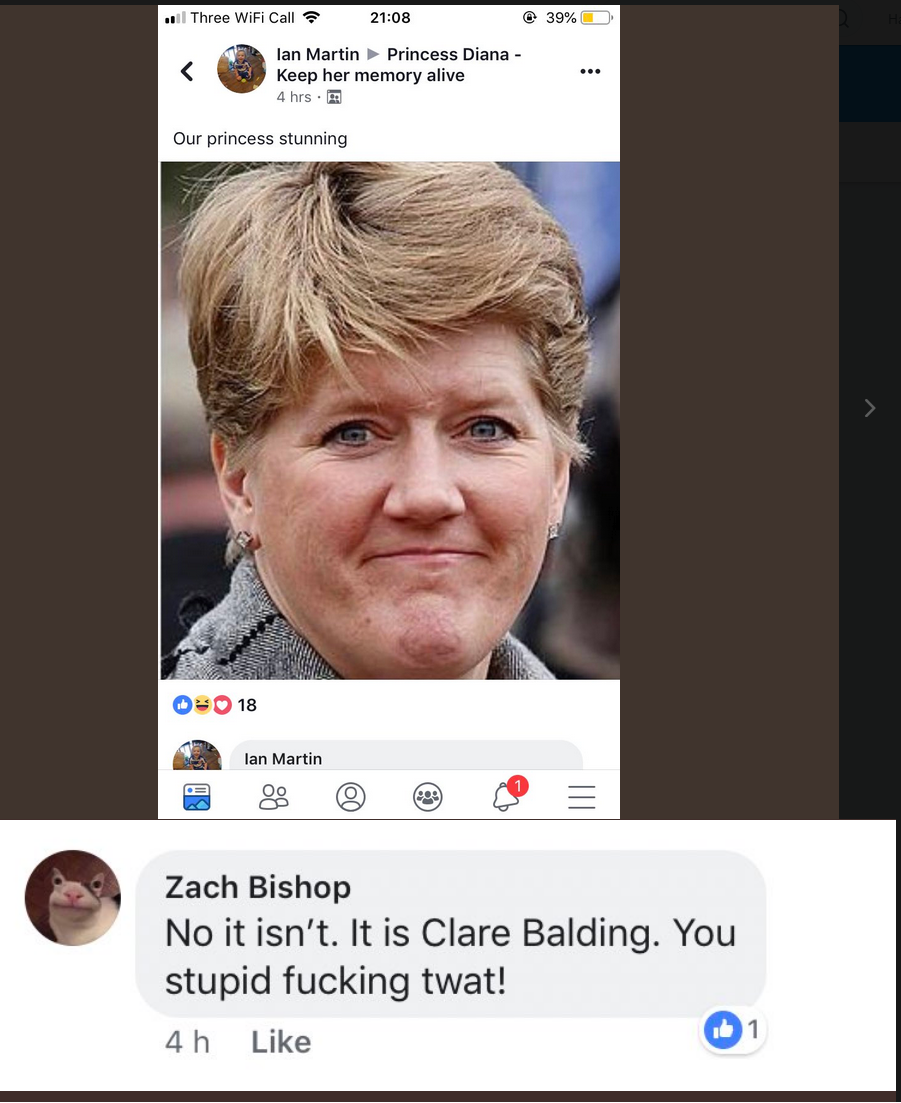 Our princess. | Scrolller