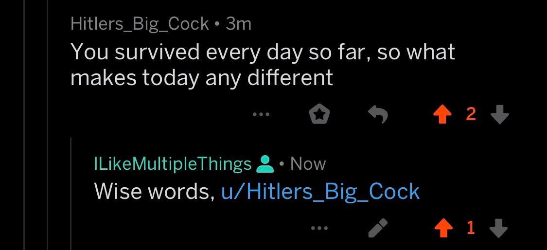 Our savior himself | Scrolller