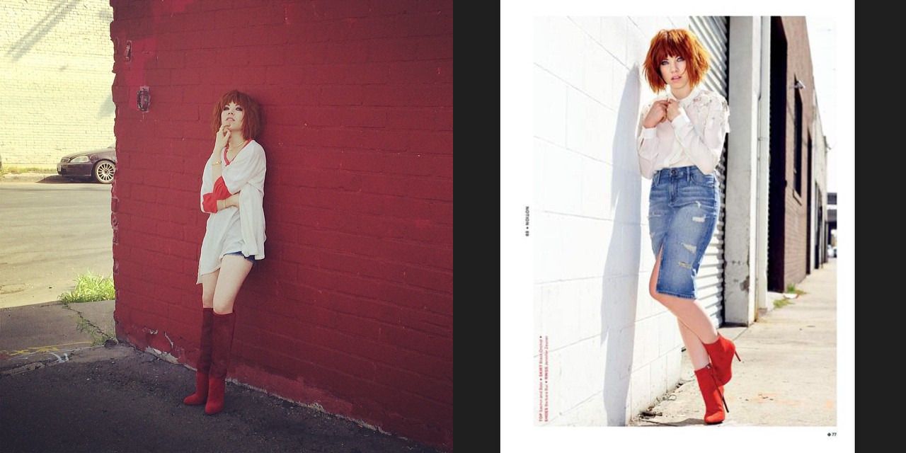 Our Sexy All-Queen Needs To Have All Of Her Holes Fucked Good And Filled With Cum! | Scrolller