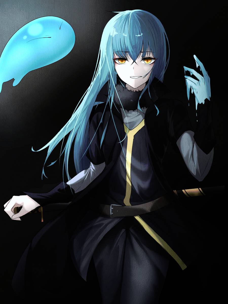 Our Slime Demon Lord | Scrolller