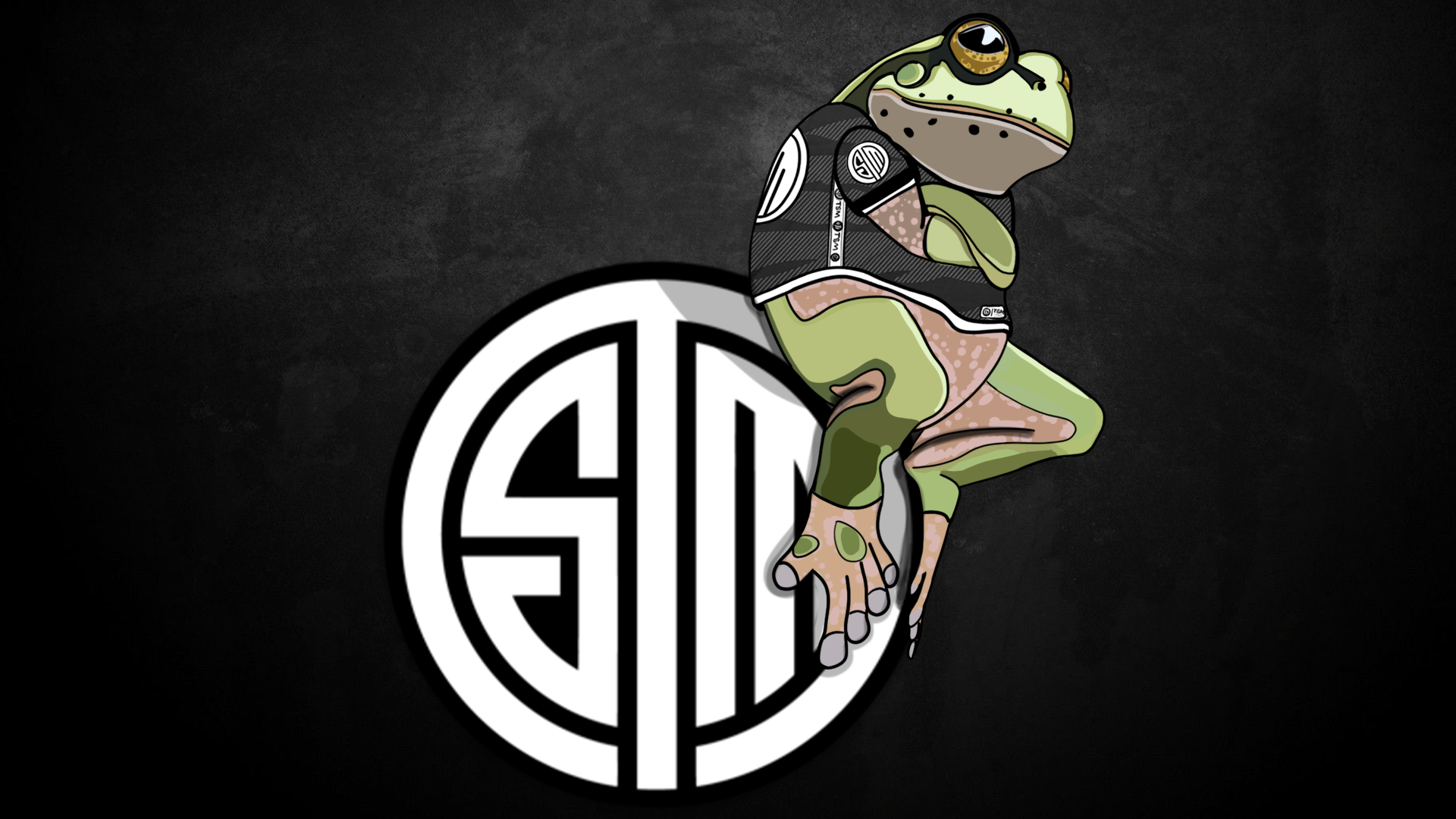 😭Our TSM FROG FeelsStrongMan | Scrolller
