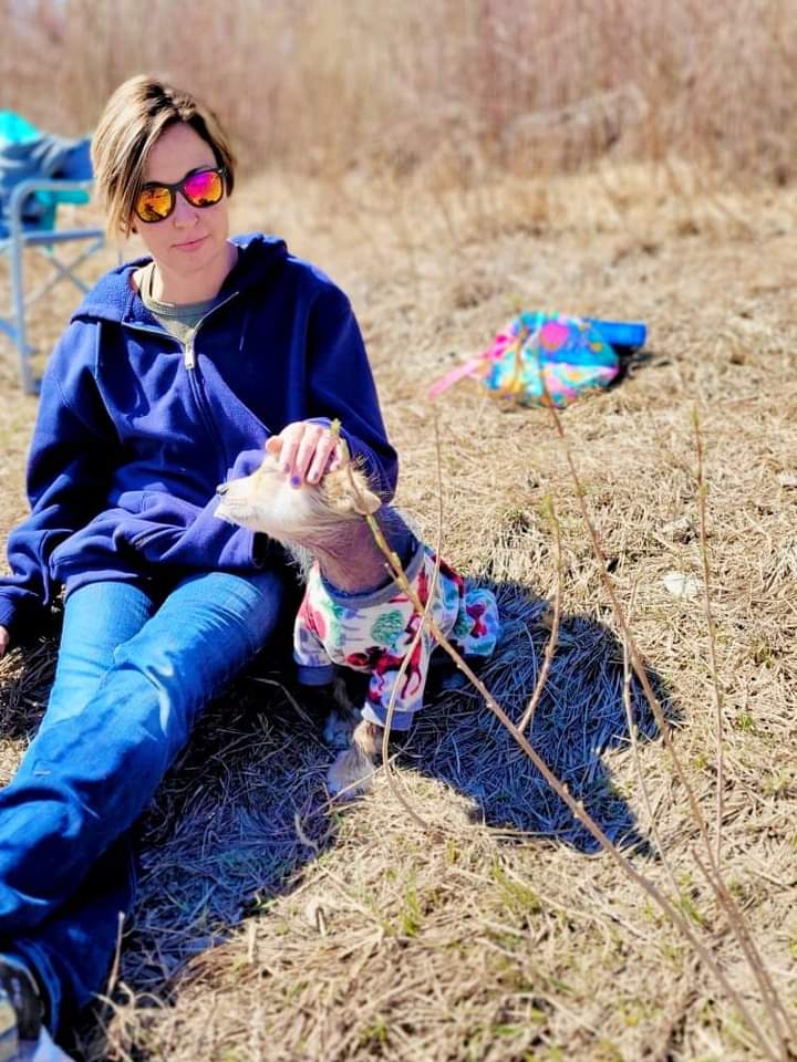 Out enjoying the worm days. Now only if I had some cum and lots of dick | Scrolller