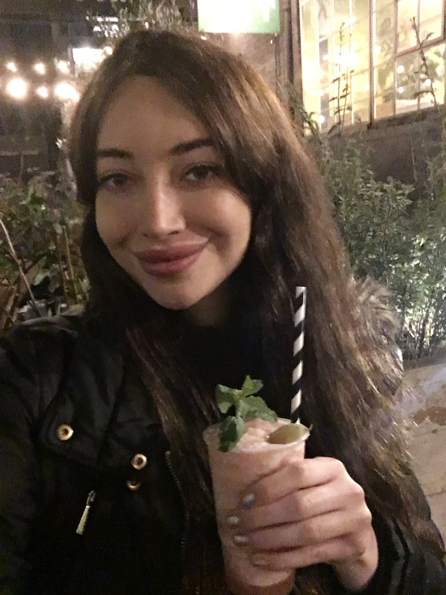 Out for a drink | Scrolller