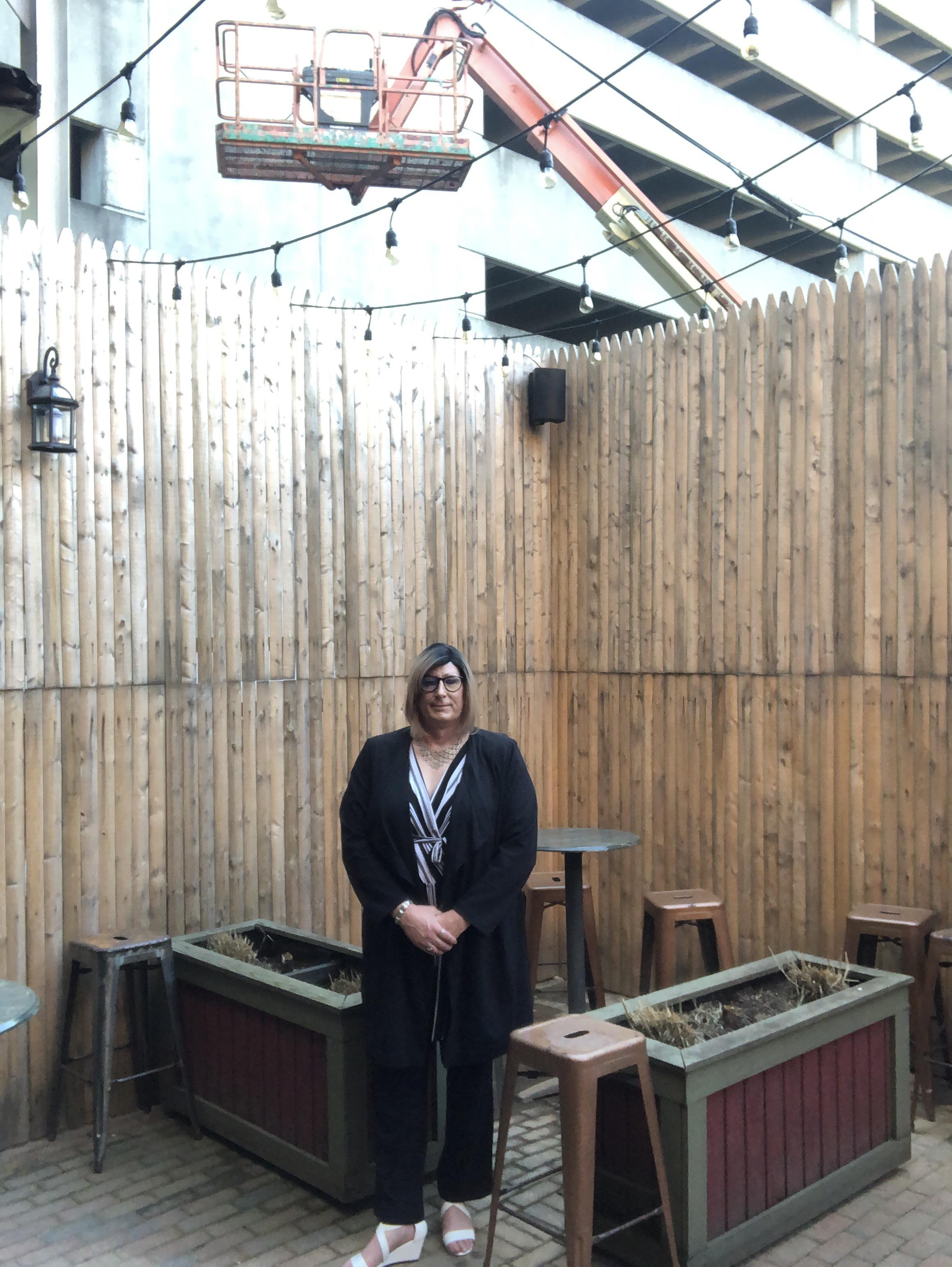 Out for a drinks.... | Scrolller