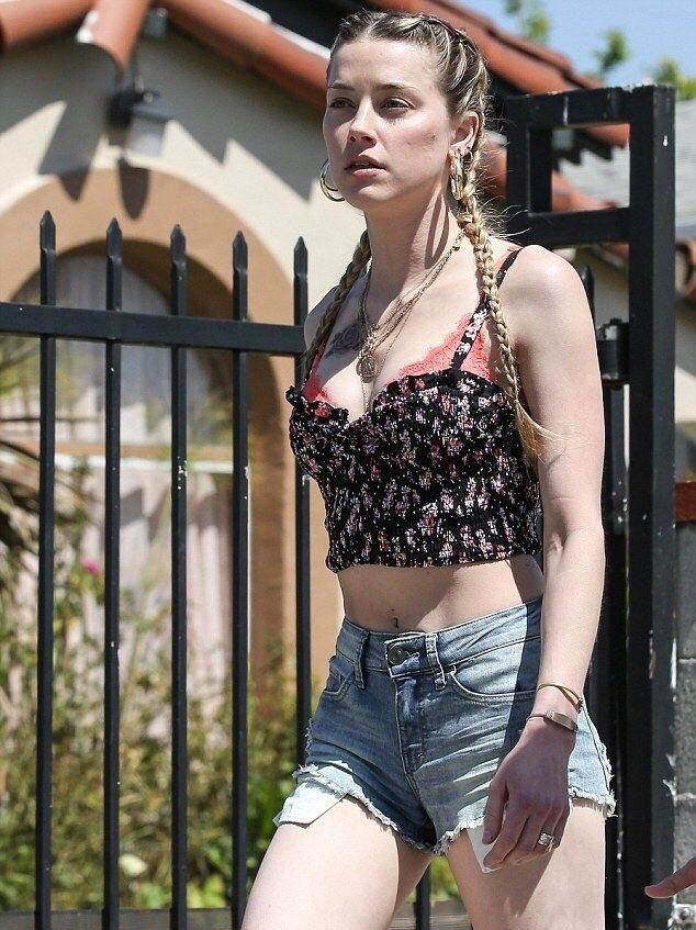 Out for a walk | Scrolller