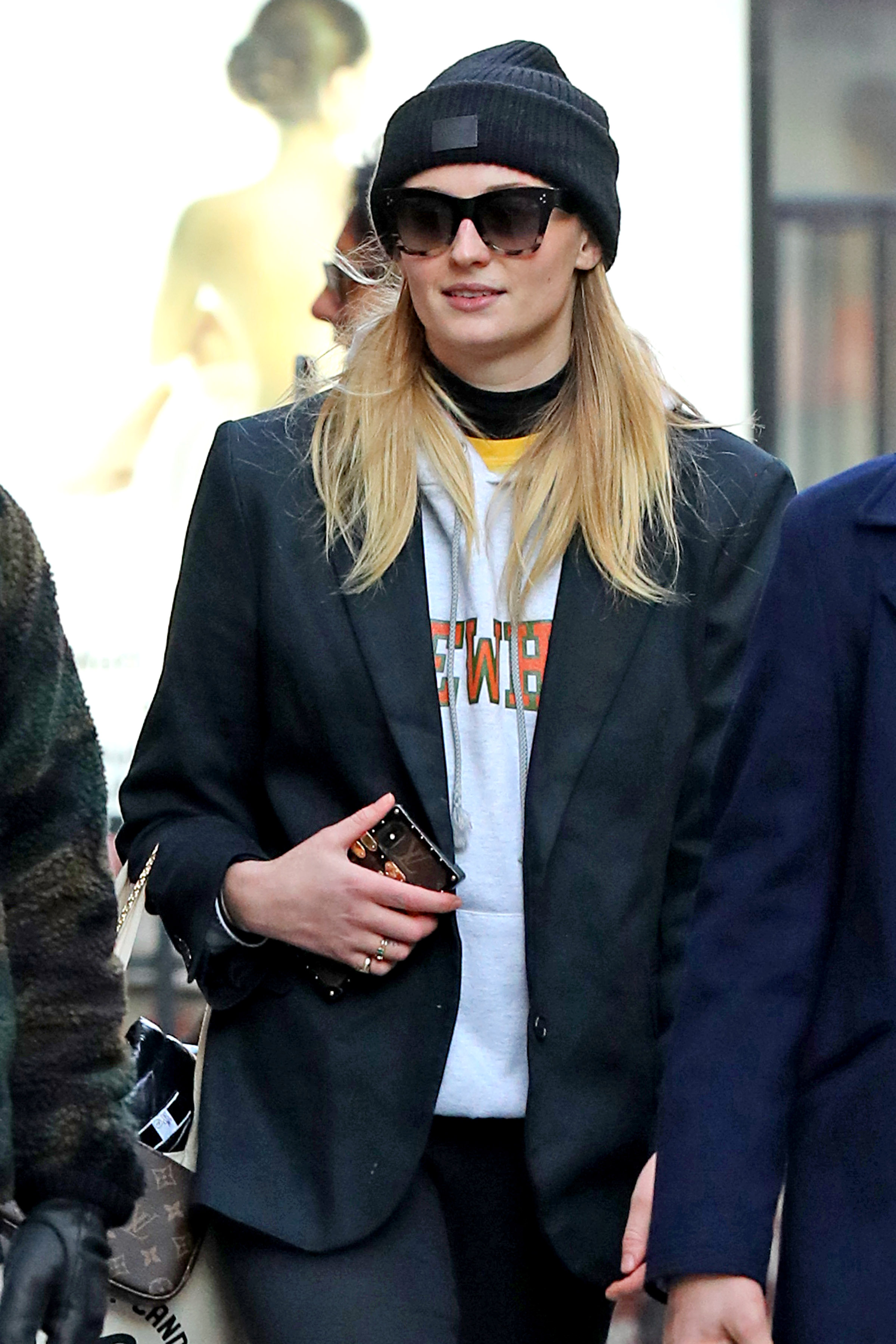 Out in New York | Scrolller