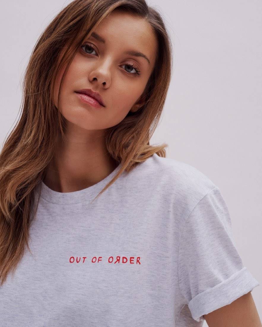 Out of order | Scrolller