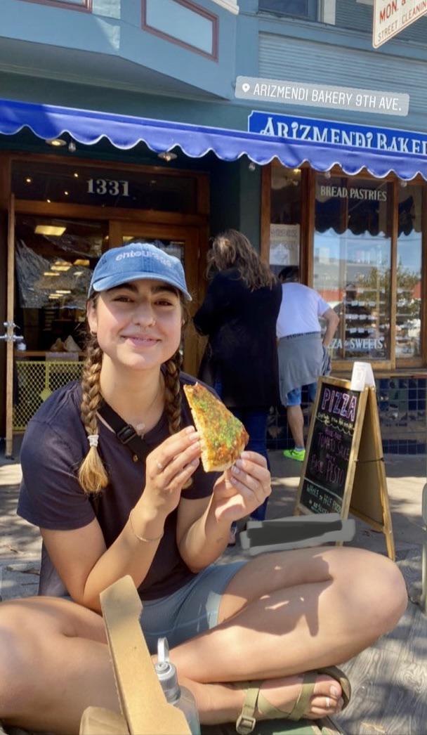 Out to lunch | Scrolller