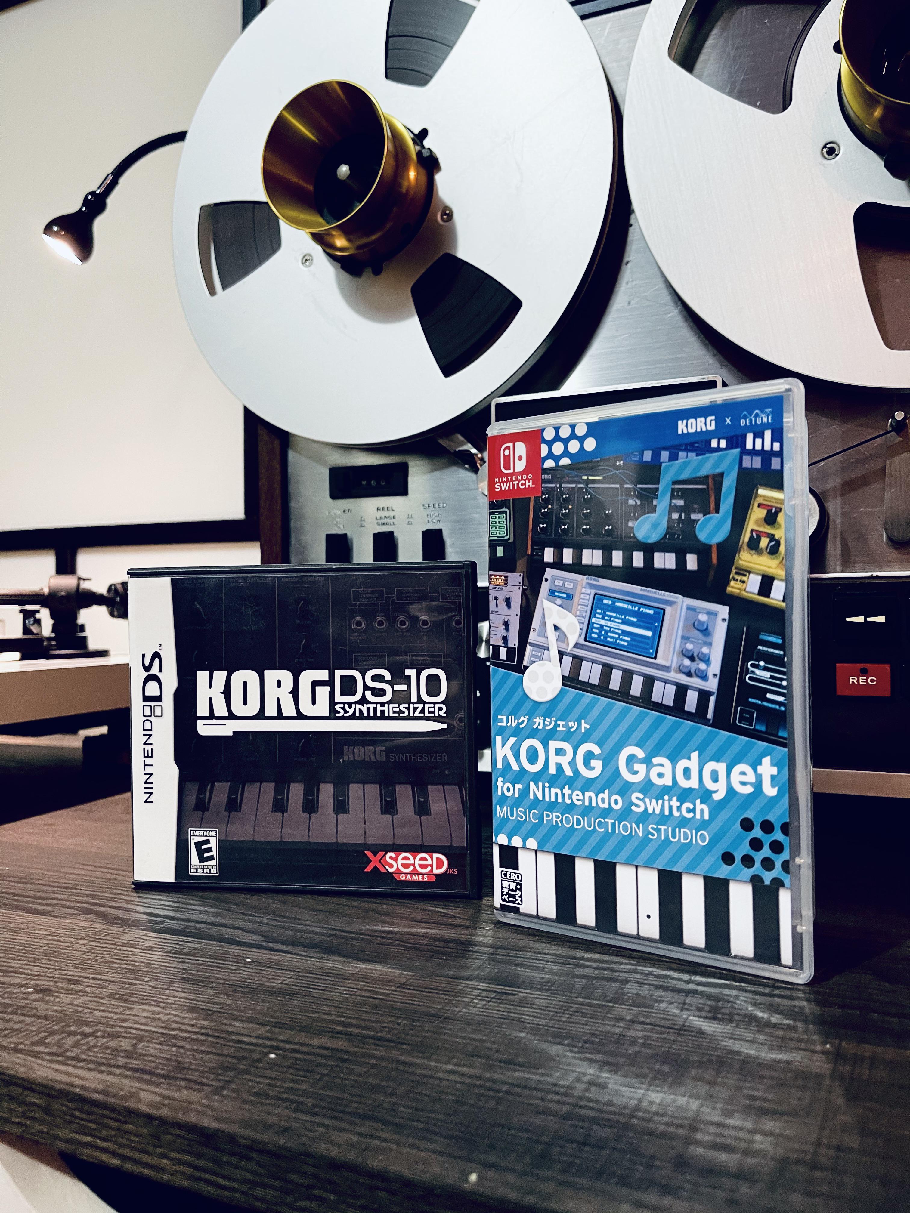 Out with the old, In with the new!!! Absolutely love the new version for the Switch! | Scrolller