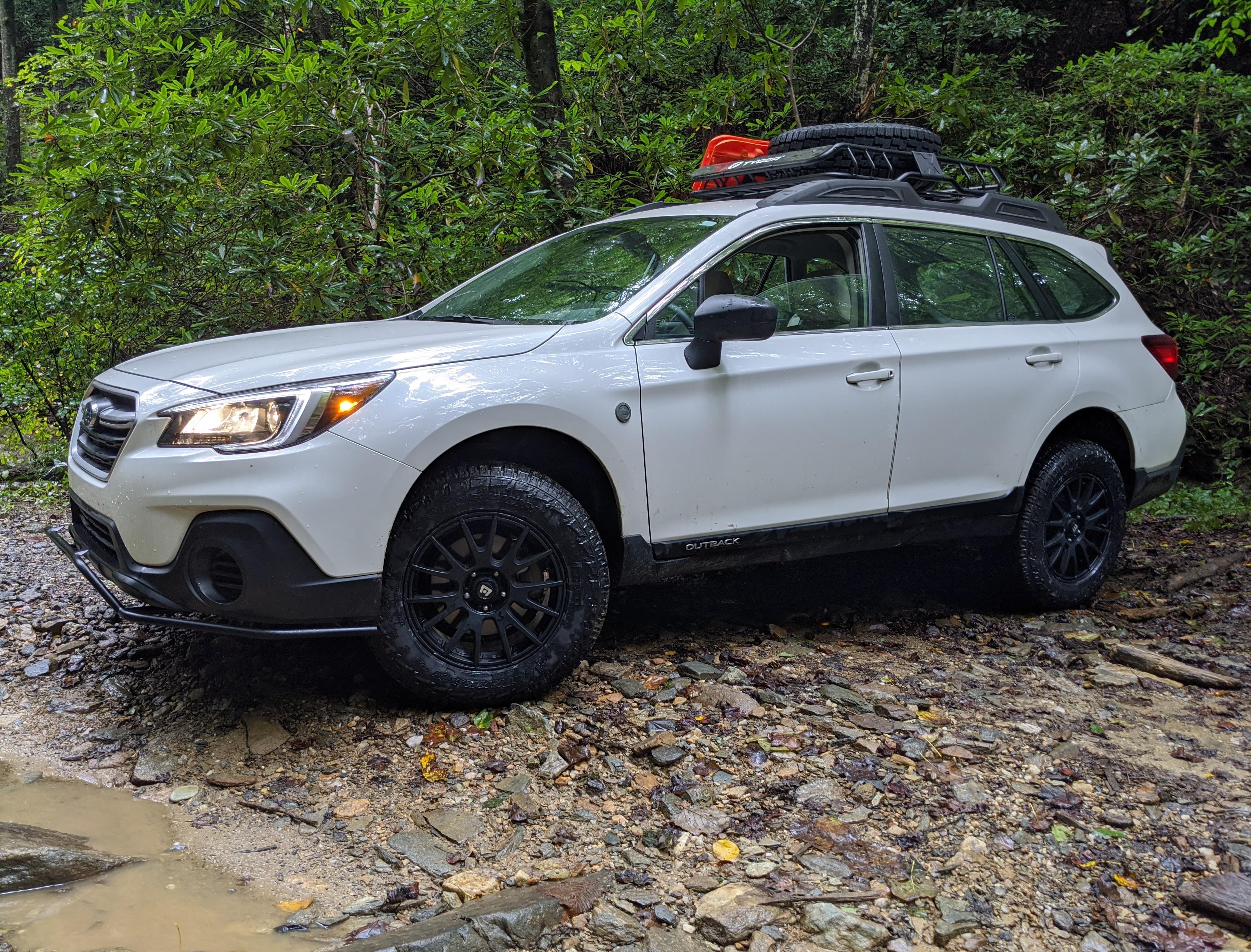 Outback in the sticks | Scrolller