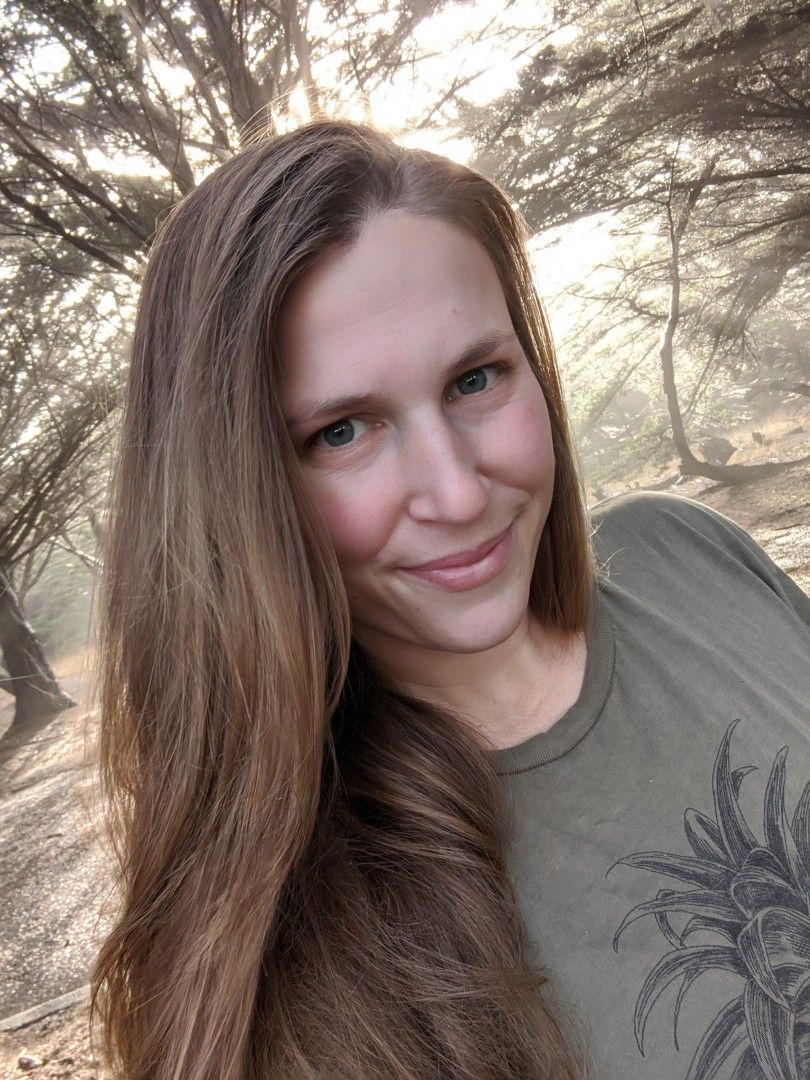 Discover more like Xev_Bellringer: Outdoor selfie and Related Content | Scrolller