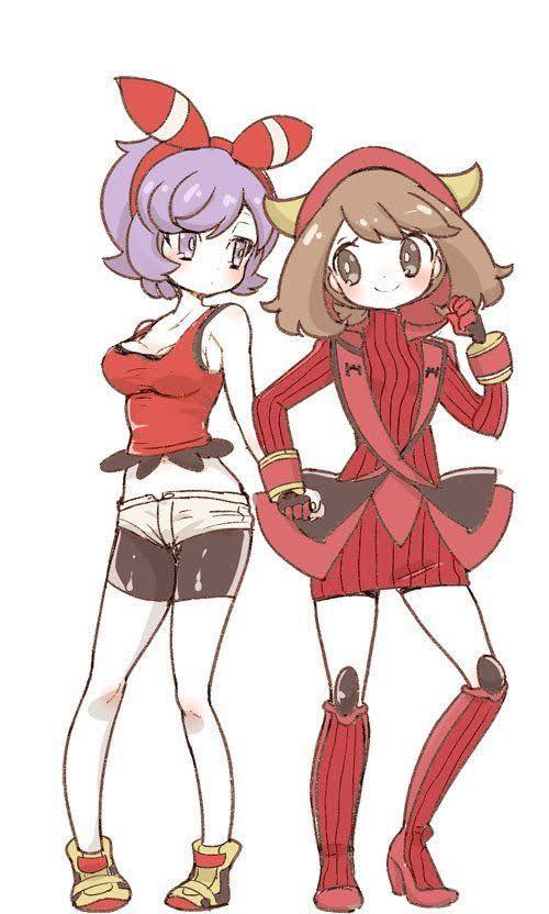 Outfit Swap | Scrolller