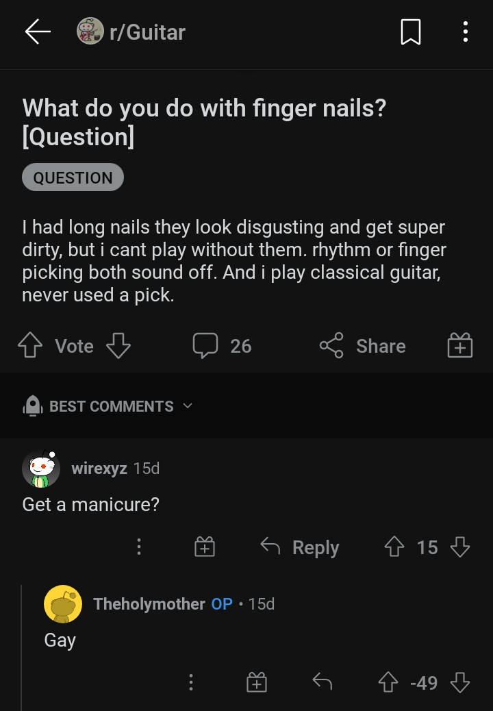 Outjerked | Scrolller