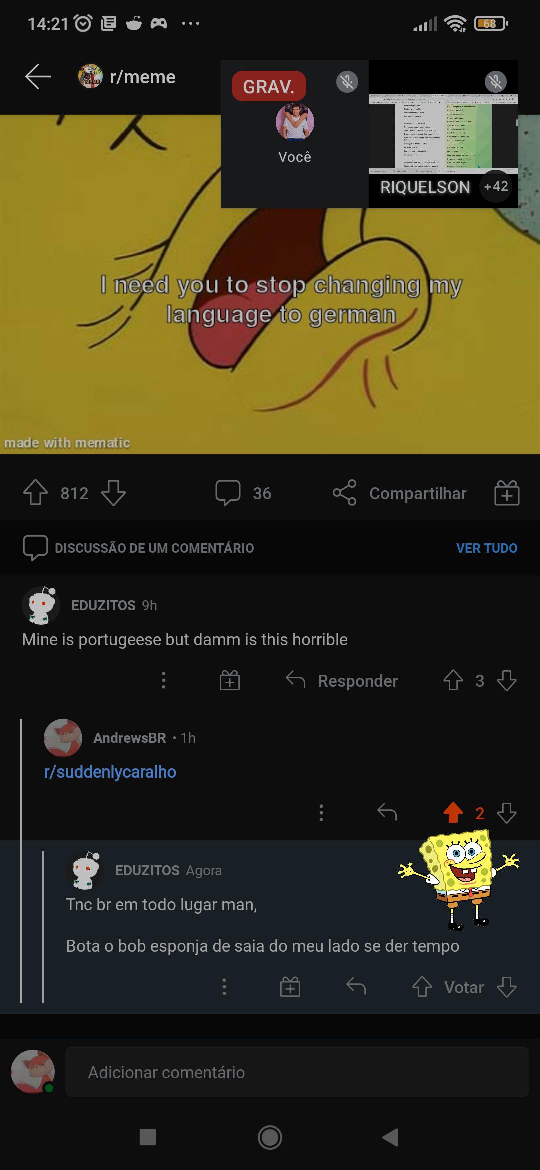 Outro br | Scrolller