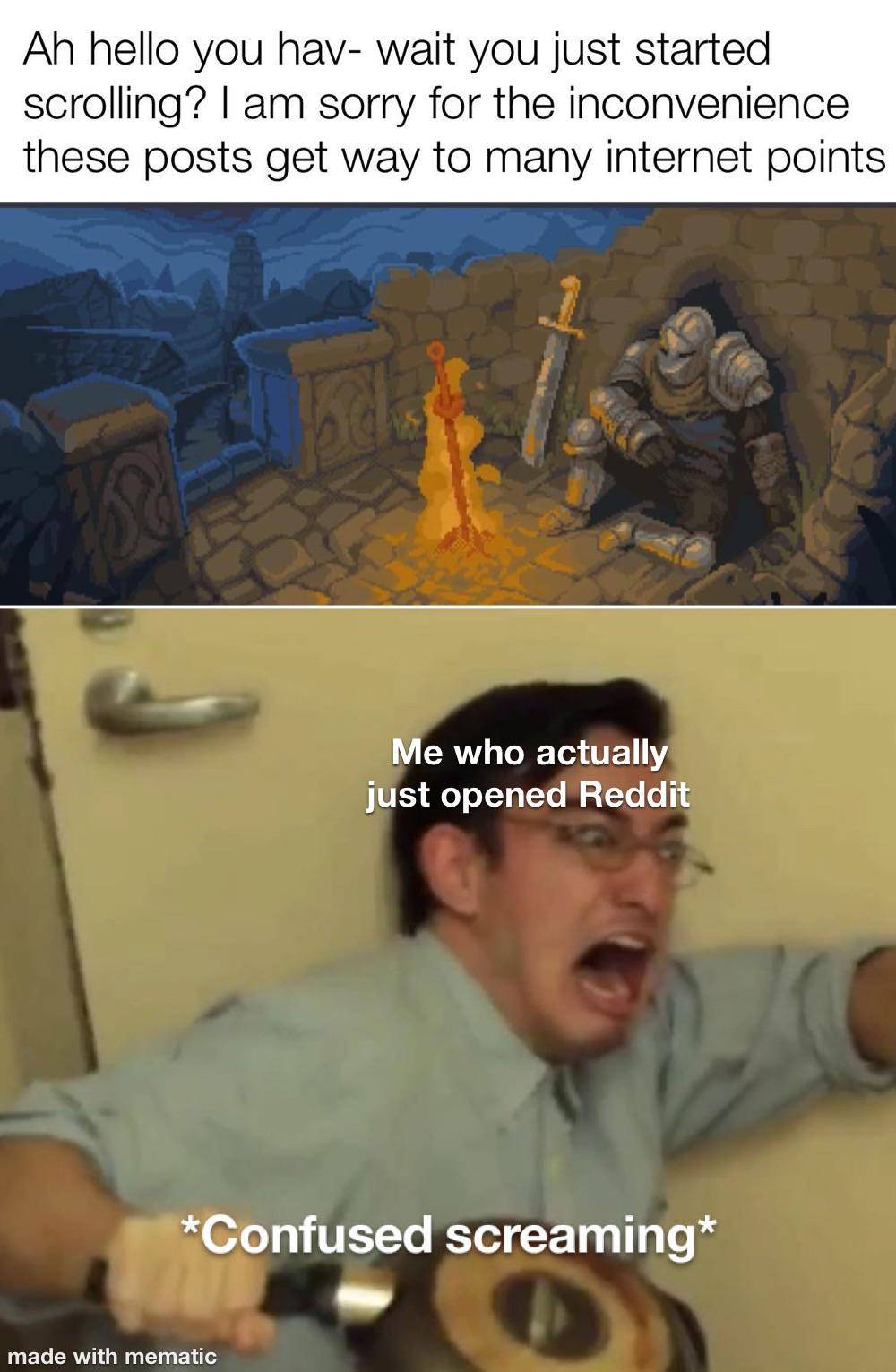 Outstanding move | Scrolller