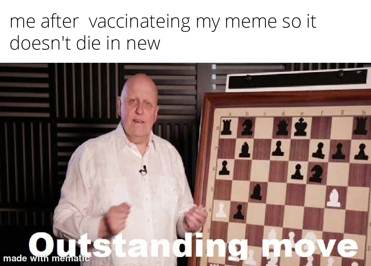 Outstanding move | Scrolller