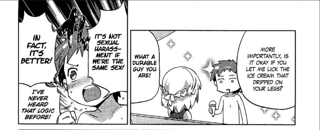 Outstanding move | Scrolller