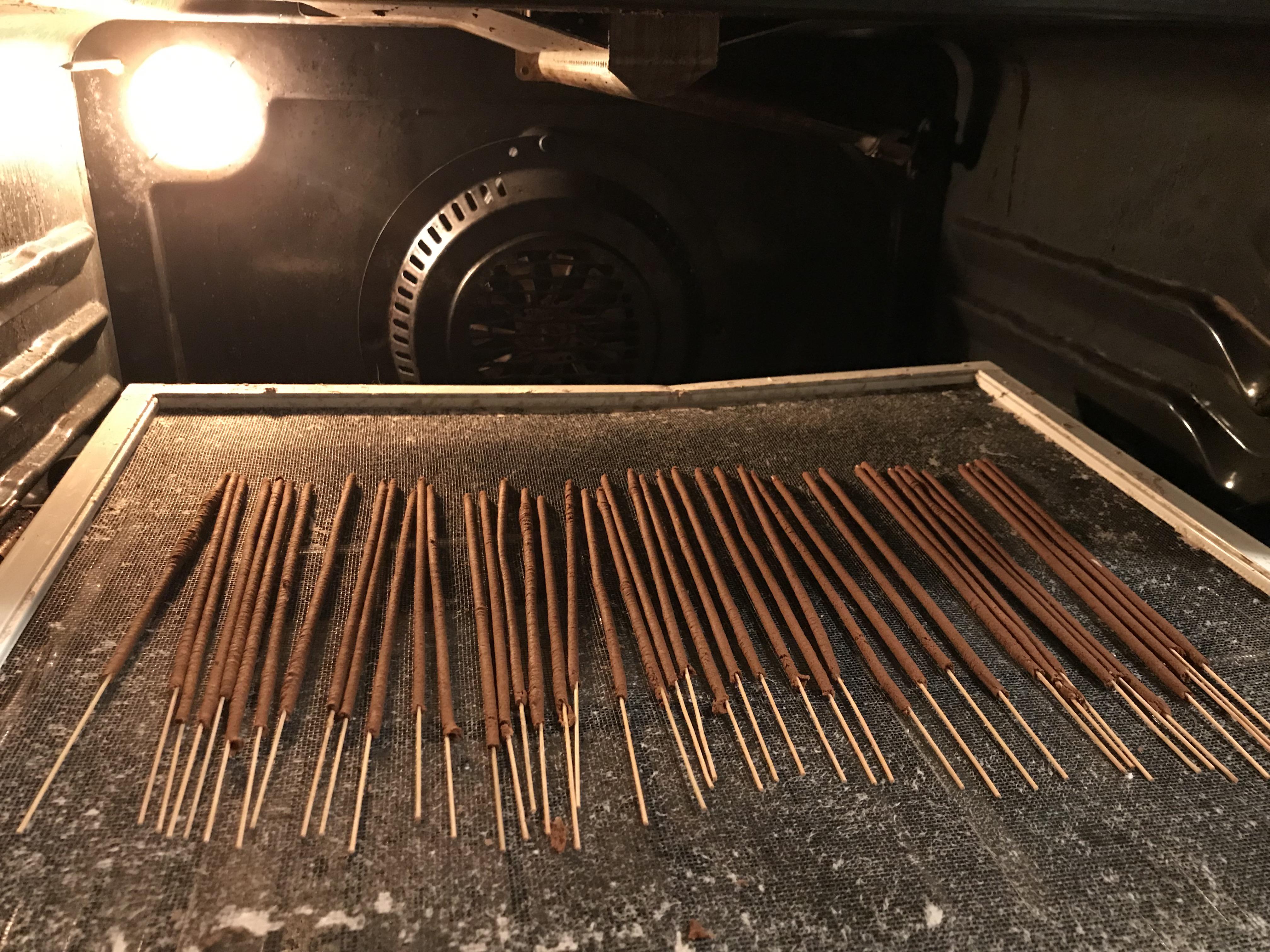 Oven Time! | Scrolller