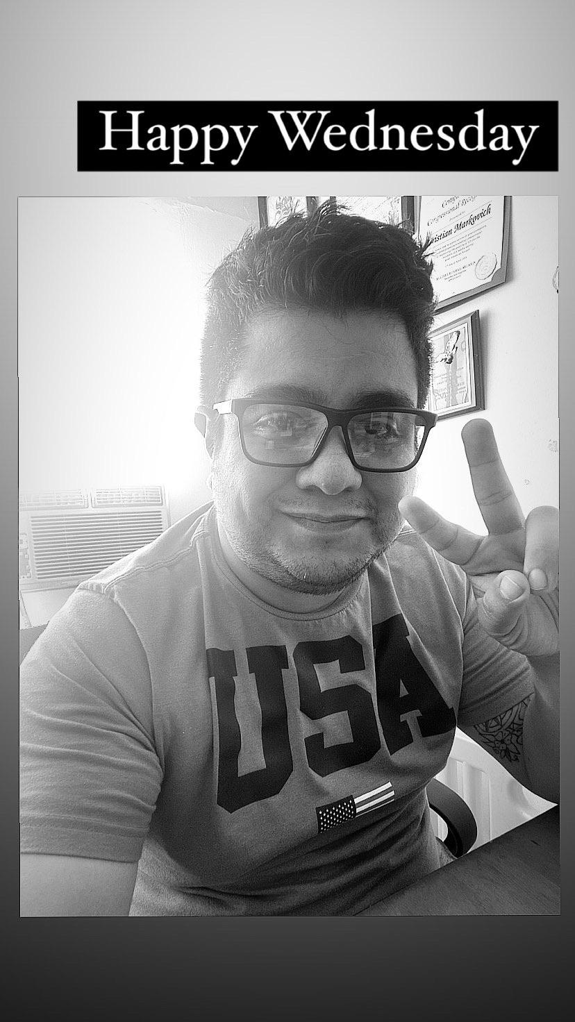 Happy Wednesday! | Scrolller