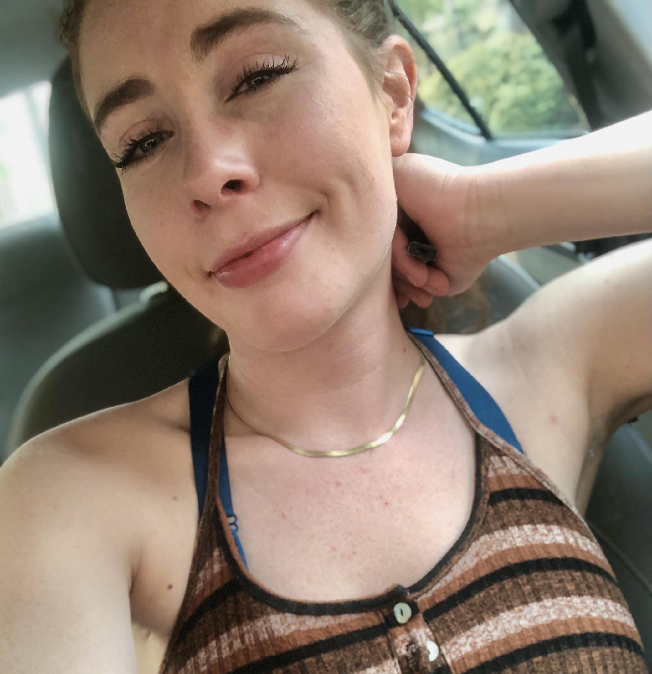 Over 18, I am loving this warm weather | Scrolller