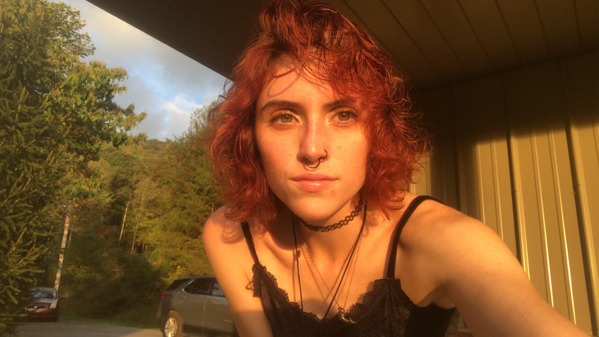 [over 18] I love this lighting! | Scrolller