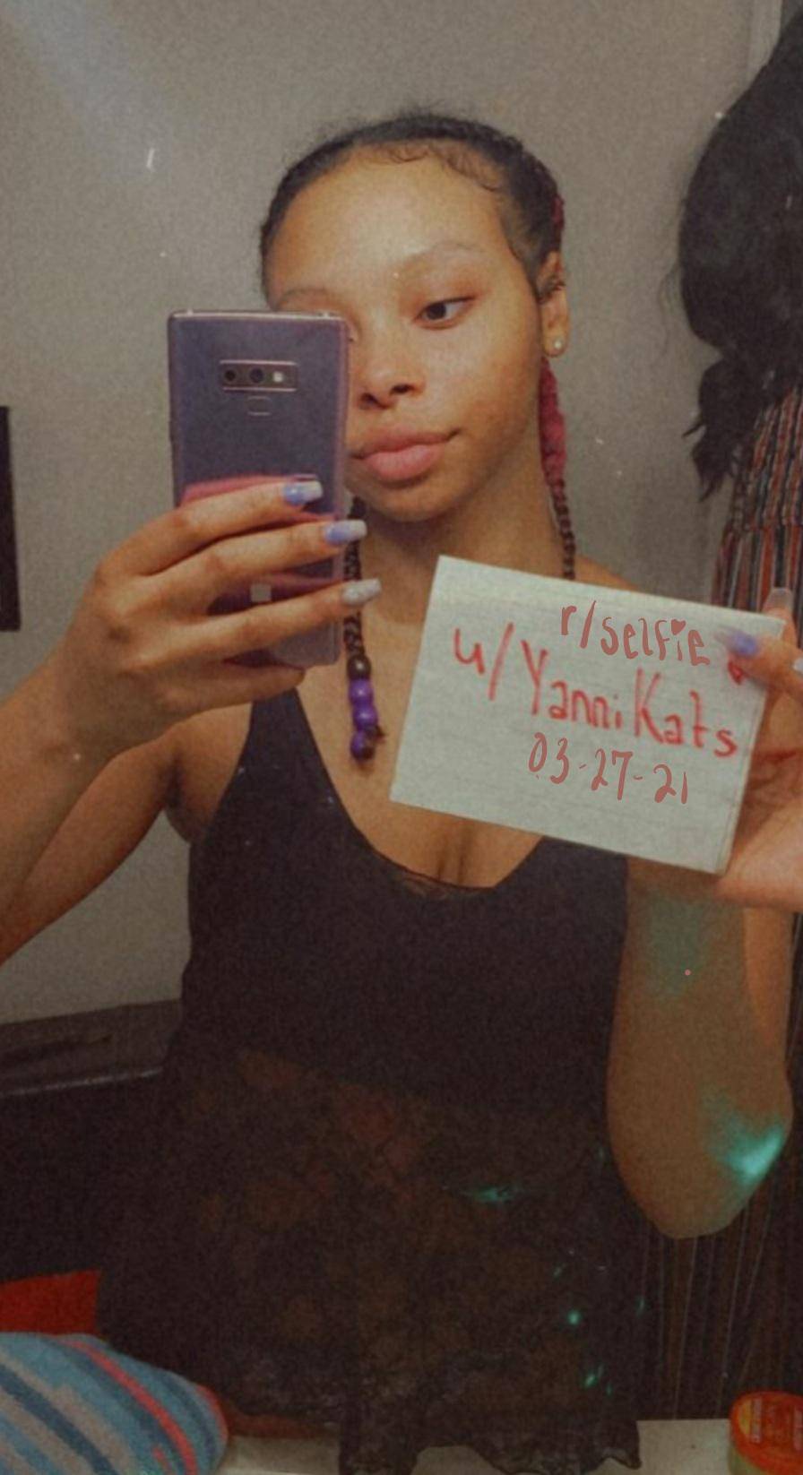 [Over 18] verification :-) | Scrolller