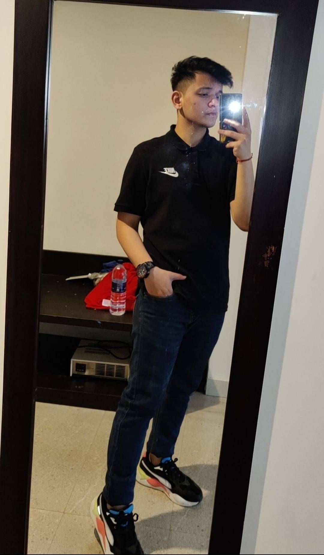 [Over 18] YEE YEE HAIRCUT | Scrolller