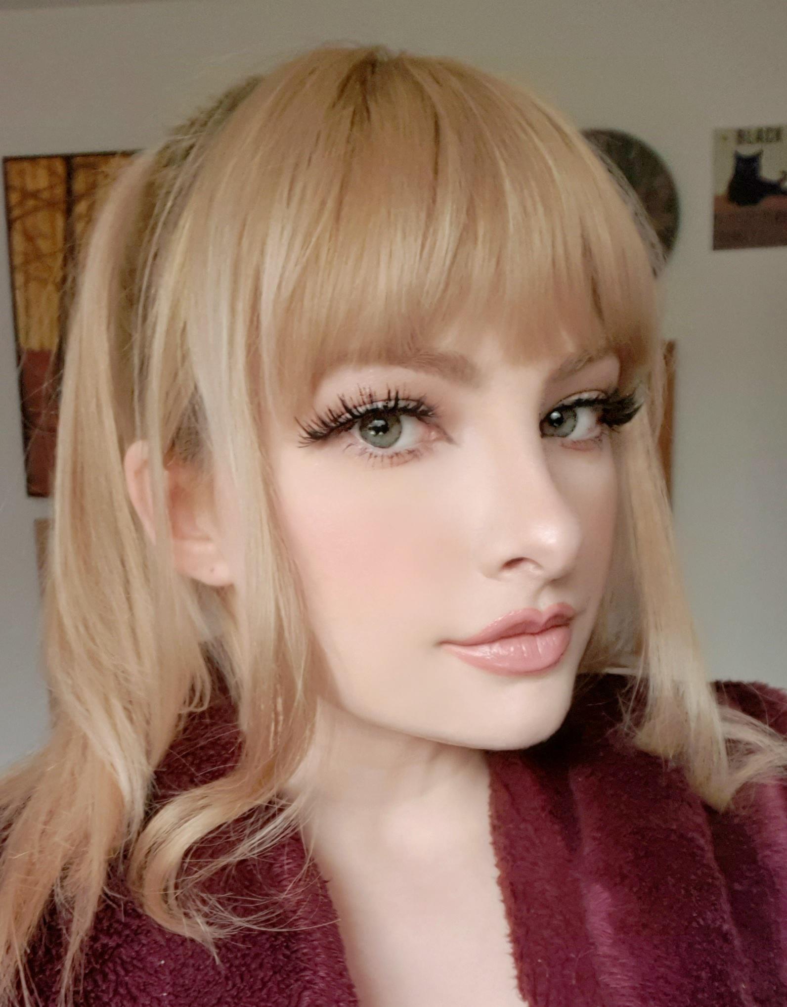 Kitchen selfie 😊 | Scrolller