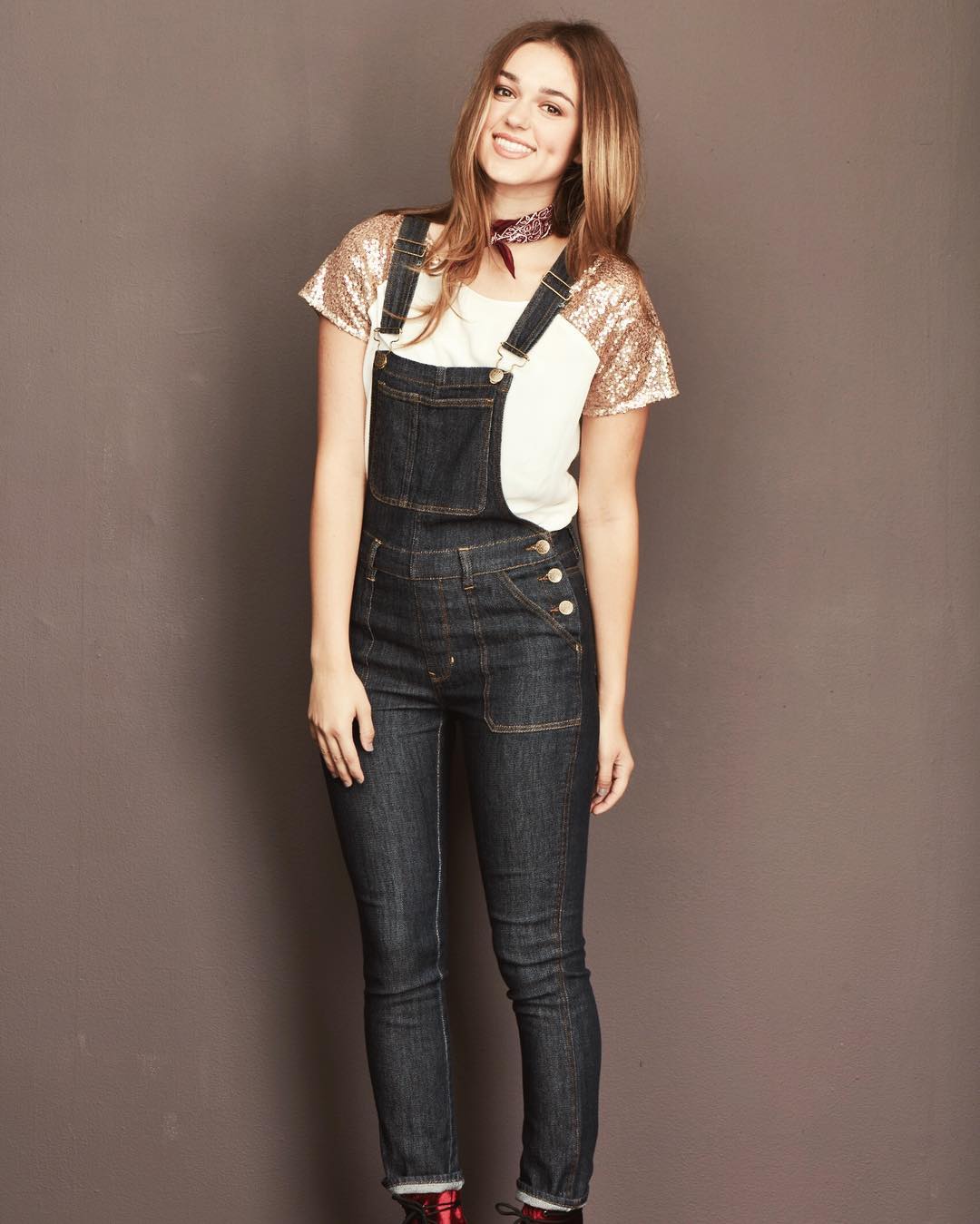 Overalls | Scrolller