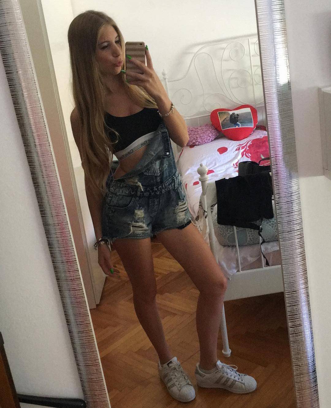 Overalls | Scrolller