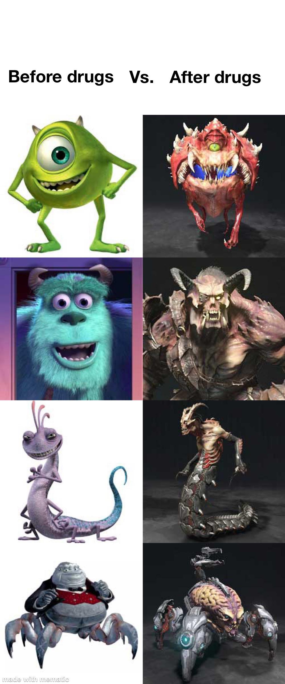 Overdose eternal | Scrolller