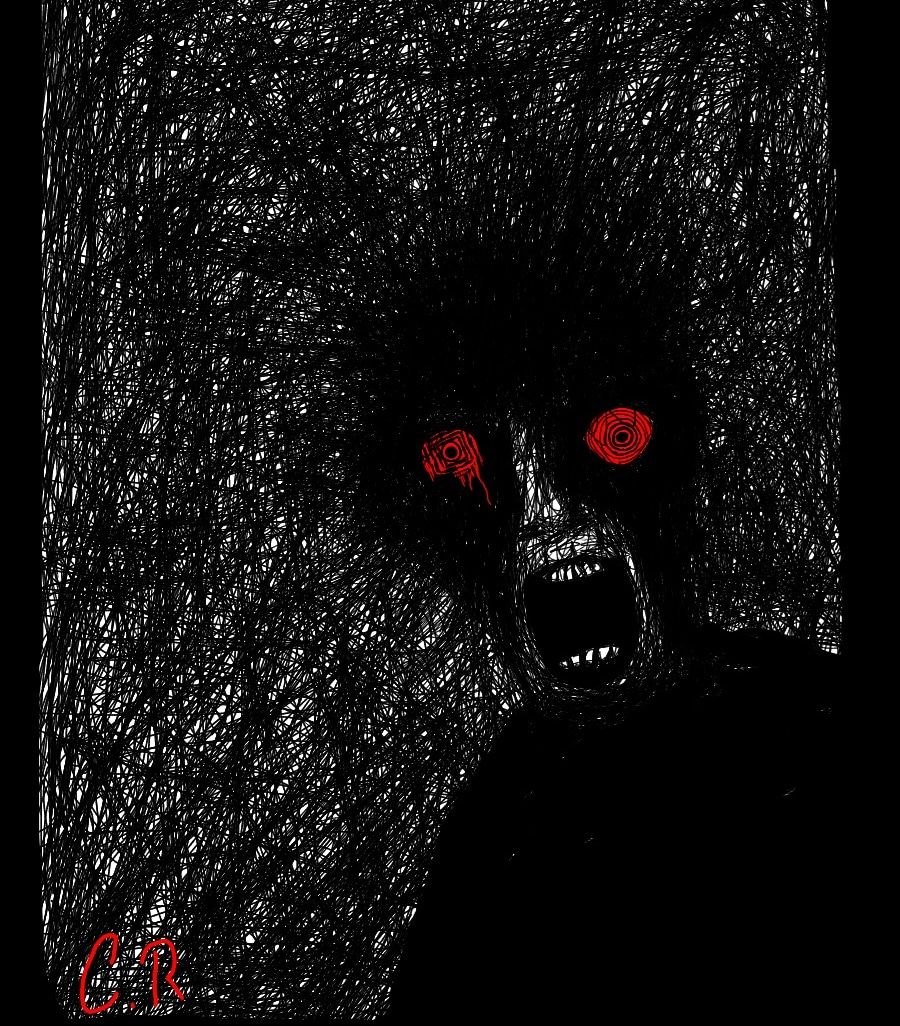 Overload, Me 2021 | Scrolller