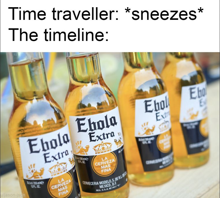 overused format? | Scrolller