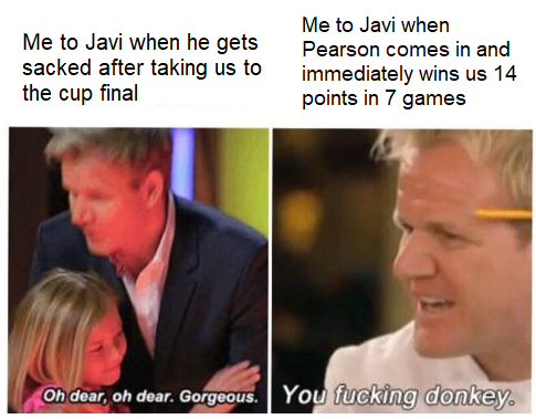 Overused meme format | Scrolller