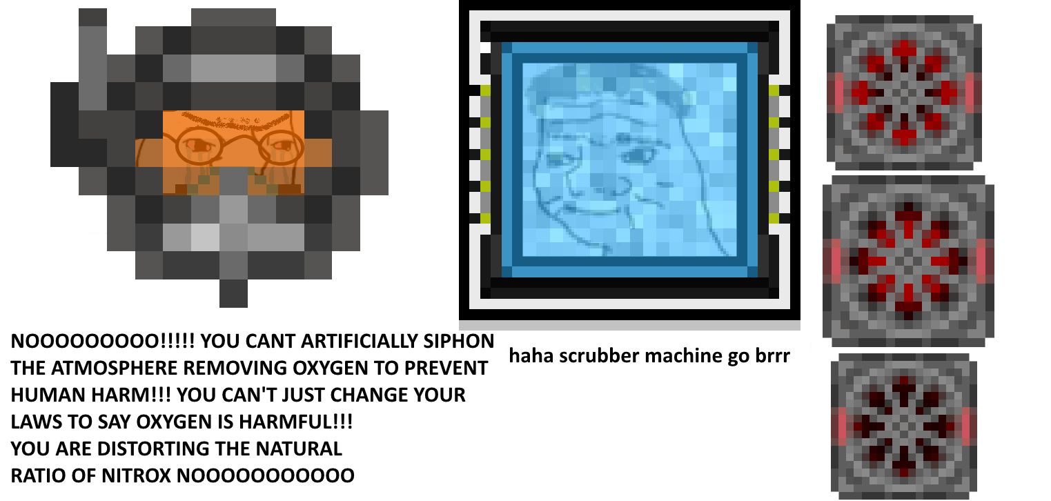 overused meme format go brrr | Scrolller